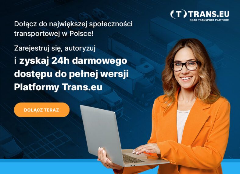 Autoryzacja na Trans.eu – po co jest, jak przebiega i dlaczego warto ...