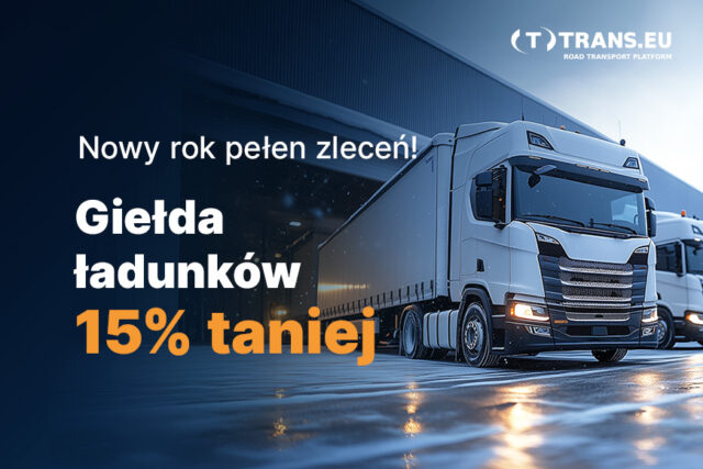 Jak działa Trans.eu? - Trans For Carriers