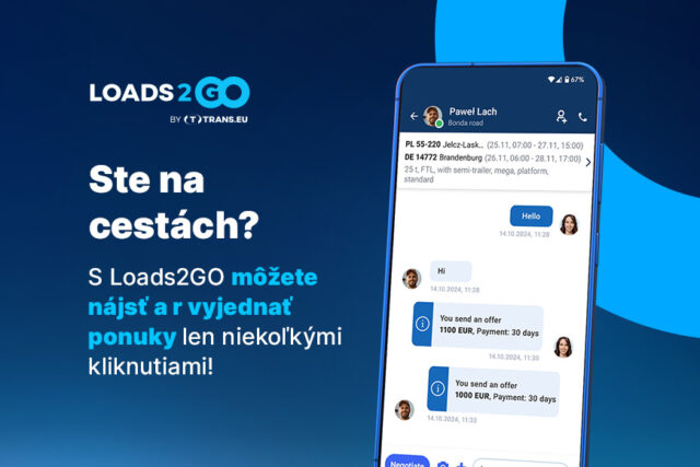 Vyhľadávanie a vyjednávanie ponúk niekoľkými kliknutiami pomocou ...